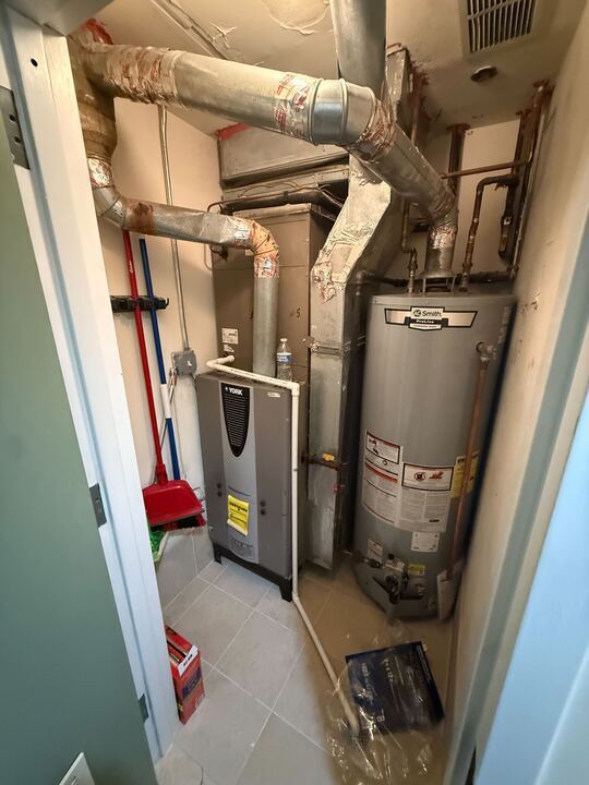 Heating Installation Brooklyn Near Me | Heater Installation | Quick ...